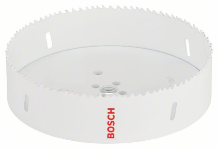 Bosch testera za otvore HSS-bimetal za standardne adaptere 168 mm, 6 5/8" ( 2608584840 )