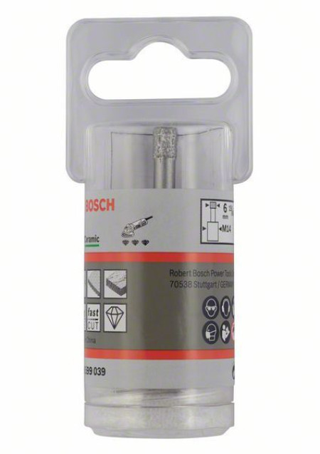 Bosch dijamantska kruna dry speed ( 2608599039 )