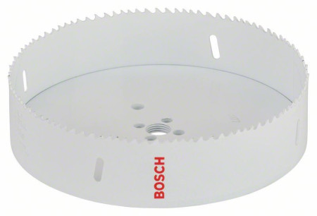 Bosch testera za otvore HSS-bimetal za standardne adaptere 177 mm, 6 31/32" ( 2608584841 )