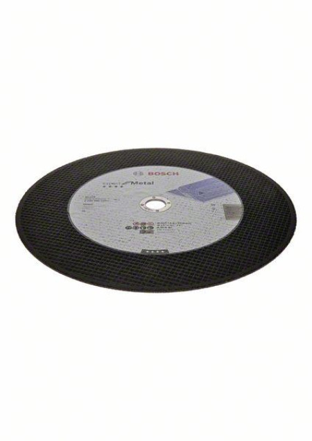 Bosch rezna ploča ravna expert for metal A 36 R BF, 355 mm, 25,40 mm, 2,8 mm ( 2608600543 )