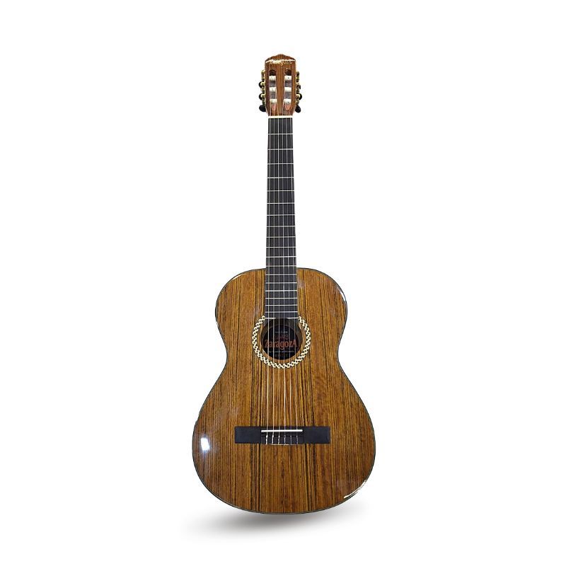 Aranjuez Zaragoza Ozvučena Klasična gitara 4/4 + torba