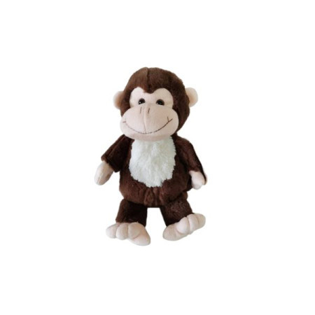Plišana igračka majmun 25cm ( 11/70830 )