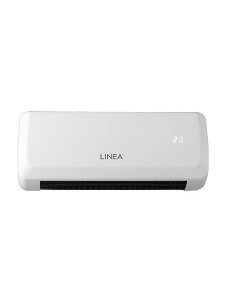 Linea zidna ventilatorska grejalica LWH-0585 2000 W