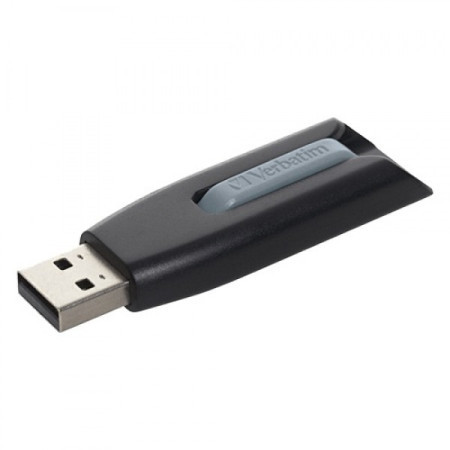 Verbatim 32GB USB 3.2 GEN1 V3 black 49173 ( UFV49173/Z )