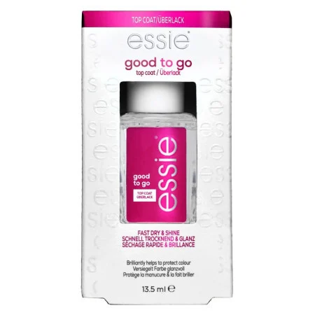 Essie top coat lak za nokte 01 ( 1100018235 )