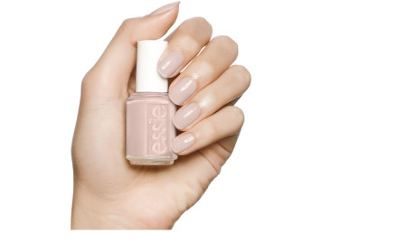 Essie lak za nokte 6 ballet slipper ( 1100018199 )