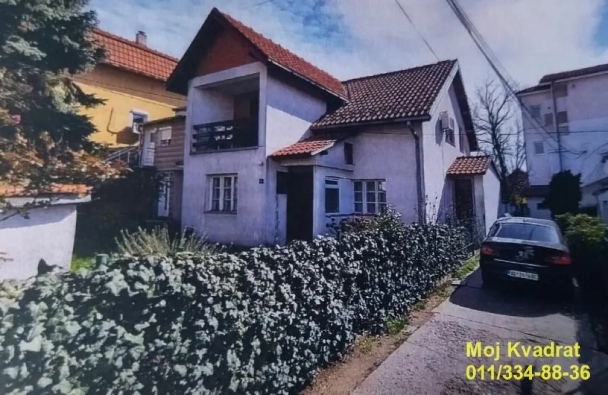 Prodaja, dvosoban stan, 62m2, Mali Mokri Lug, Zvezdara, Beograd