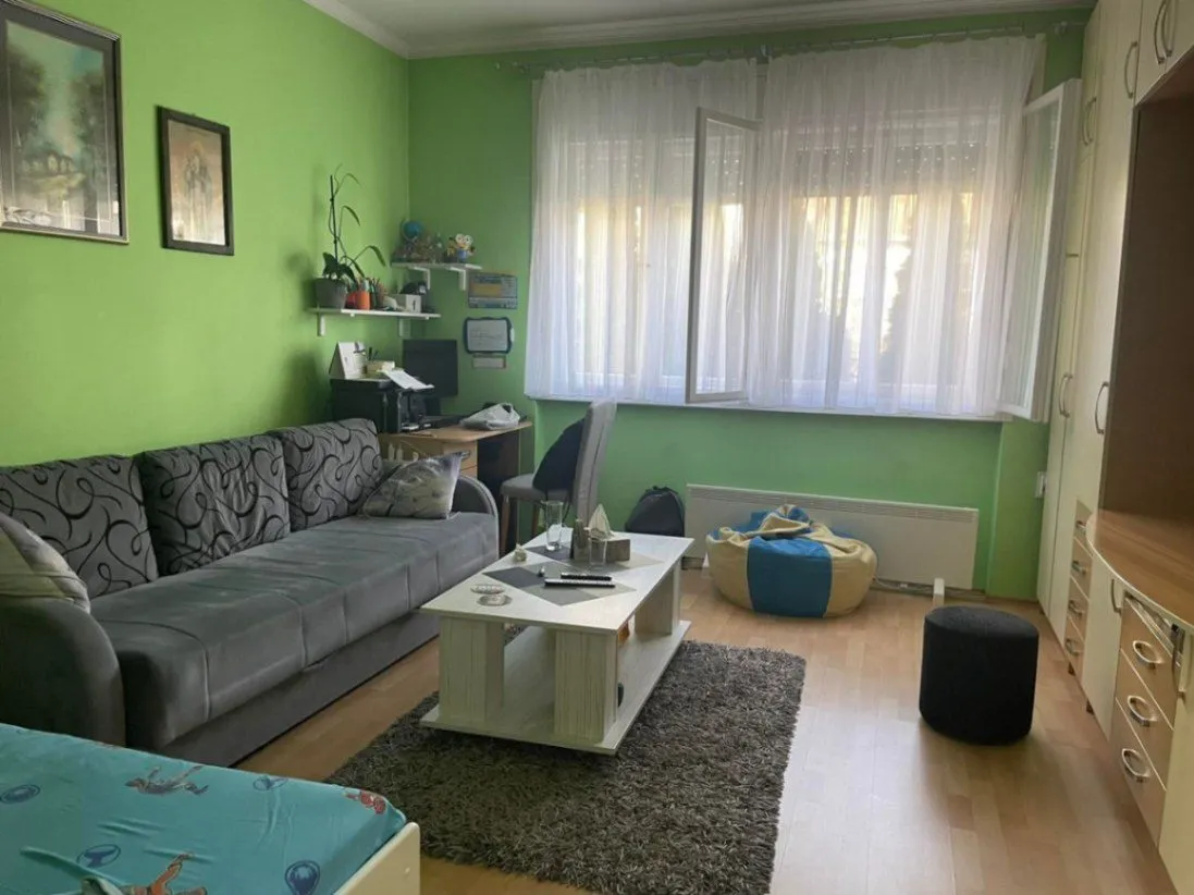 Prodaja, jednosoban stan, 30m2, Bulevar patrijarha Pavla, Novi Sad, Novi Sad