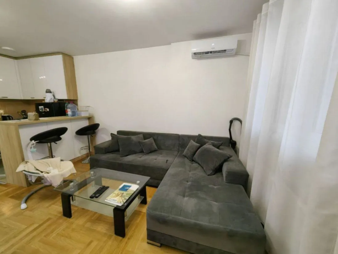 Prodaja, dvosoban stan, 45m2, Nova Detelinara, Novi Sad, Novi Sad