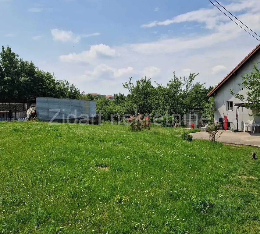 Prodaja, zemljište, 2843m2, Barajevo, Beograd