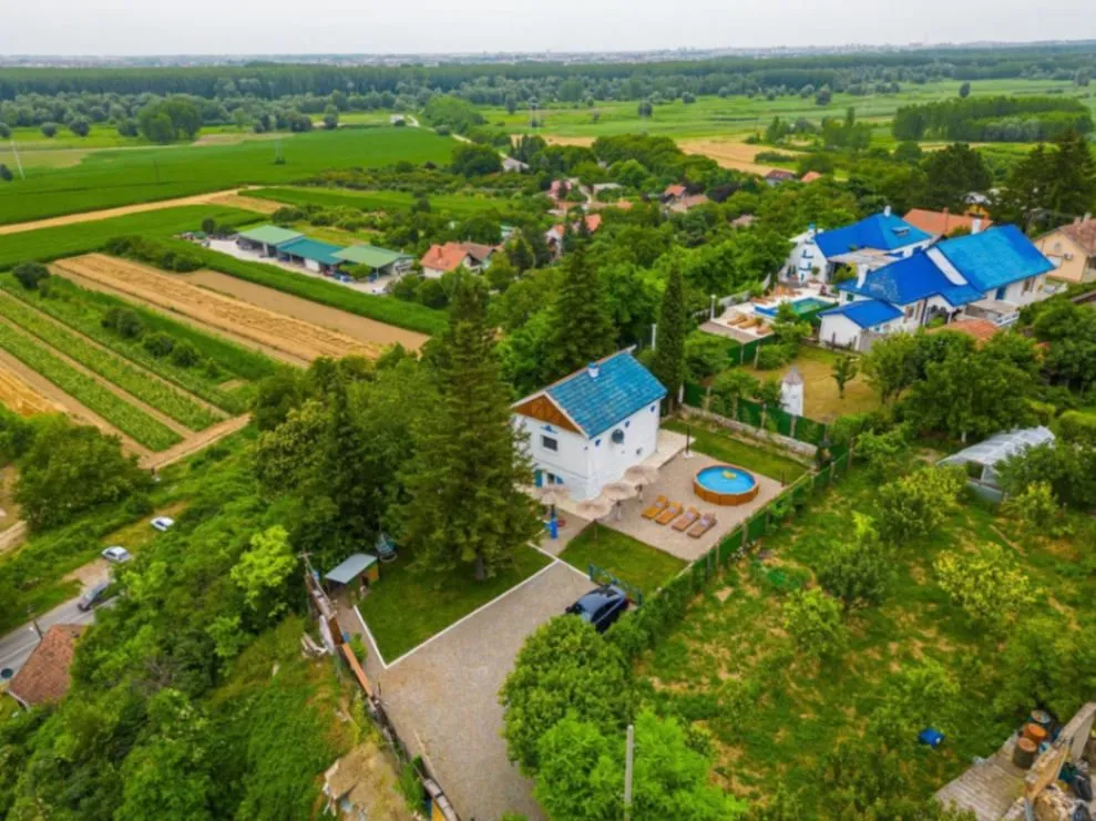 Prodaja, kuća, 51m2, Beočin