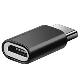 Adapter USB micro u USB-C