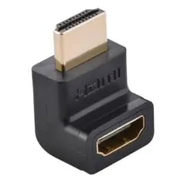 Ugaoni HDMI adapter