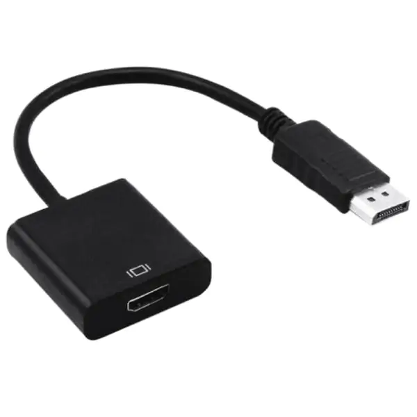 DisplayPort na HDMI adapter CMP-DPM/HDMIF