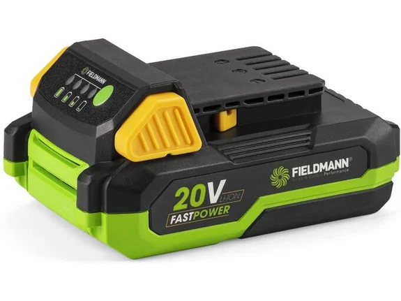 Fieldmann Baterija 20V Li-Ion 2000mAh FDUZ 79020