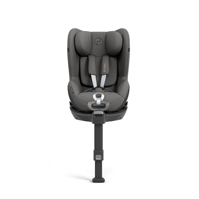 Cybex autosedište Sirona T i-Size Mirage Grey, 45-105cm