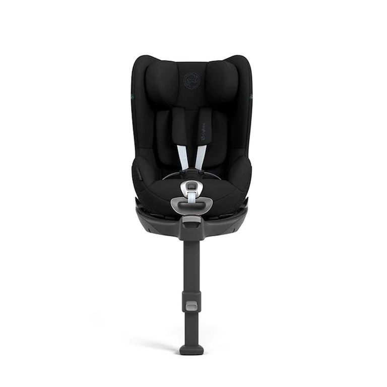 Cybex autosedište Sirona T i-Size Sepia Black, 45-105cm