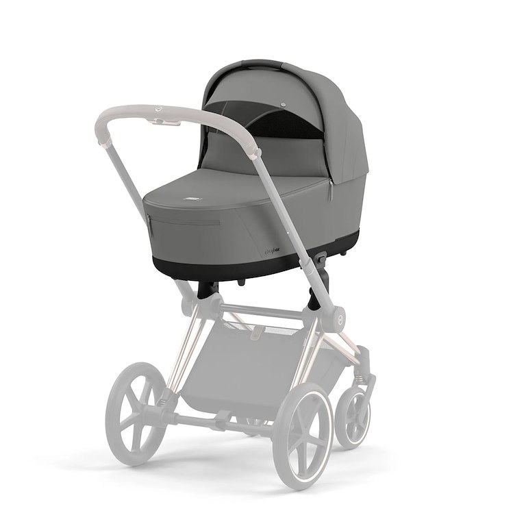 Cybex nosiljka za Priam Mirage Grey