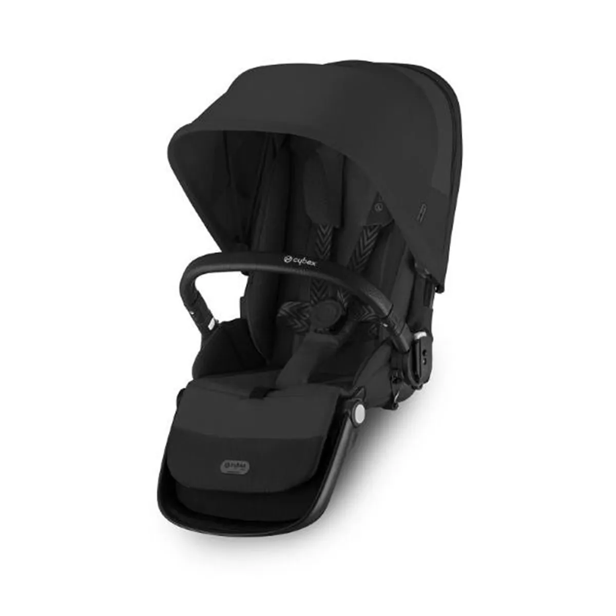 CYBEX SEDIŠTE ZA GAZELLE, MOON BLACK