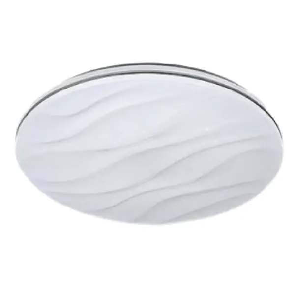 Dimabilna LED plafonjera 24W