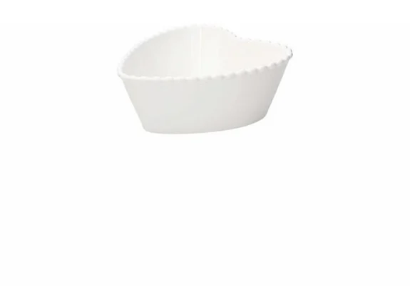 Tognana Činija srce Ornamet Pearl 21 cm