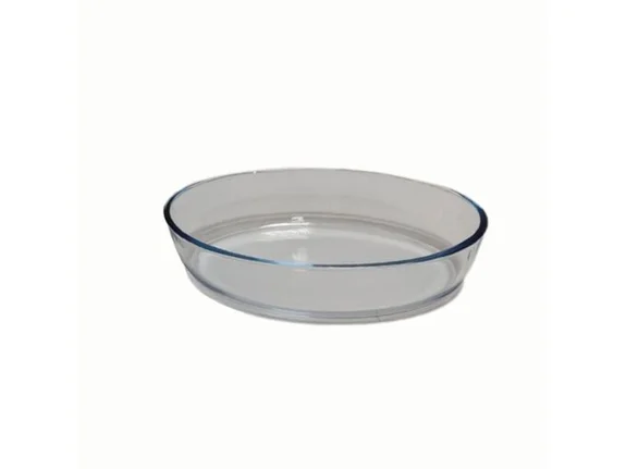Brart Vatrostalna ovalna činija 26CM 706001