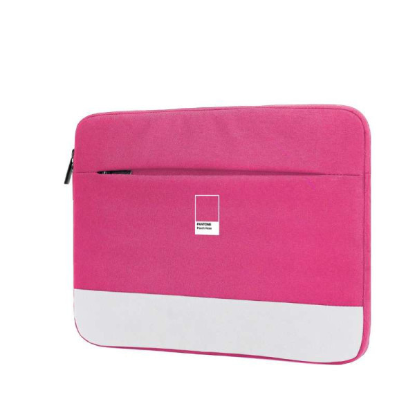 PANTONE IT COLLECTION navlaka za laptop do 16'' u PINK boji