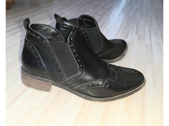 Zenske cipele Deichmann br.36