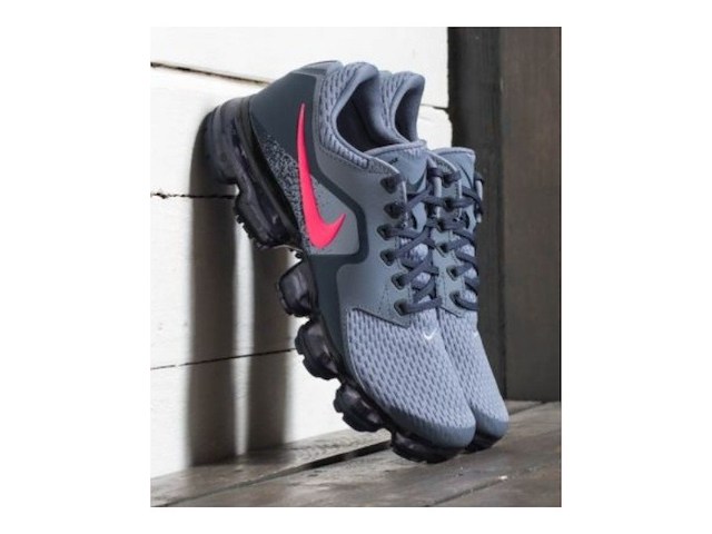 Nike br.38 Air VaporMax CS Dark Sky Blue Racer Pink