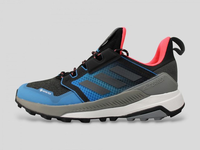 Adidas Terrex Trail Goretex muške patike SPORTLINE