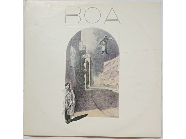 GRUPA BOA - BOA 2