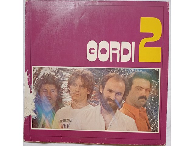 GORDI - GORDI 2