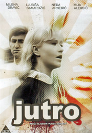 Jutro (DVD)