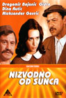 Nizvodno od sunca (DVD)