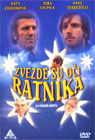 Zvezde su oči ratnika (DVD)