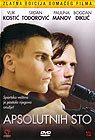 Apsolutnih sto (DVD)