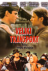 Veliki transport (DVD)