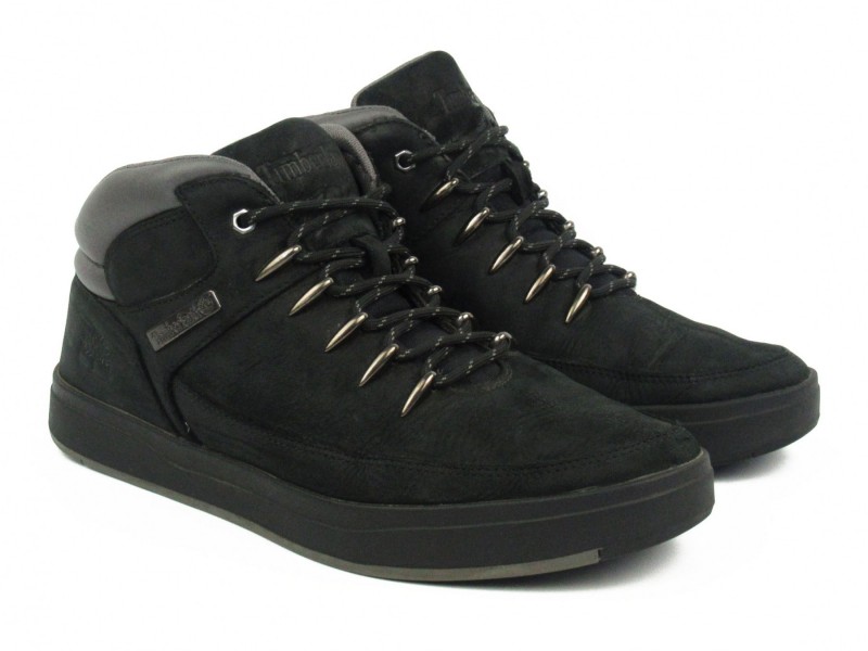 Timberland cipele Davis Square KOŽA N3827