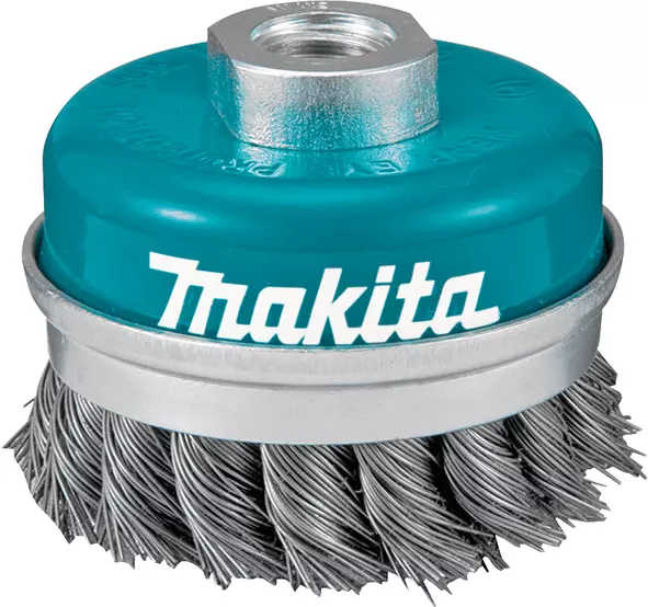 Žičana četka Fi60 – kapa D-24153 MAKITA