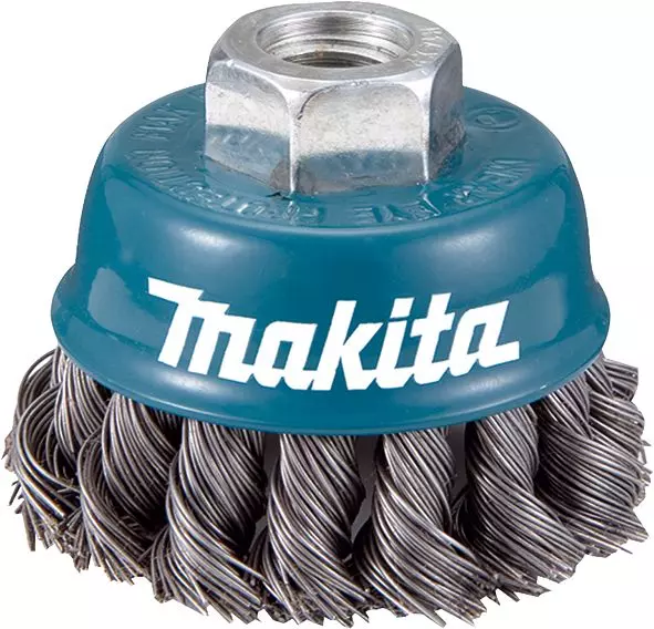 Žičana četka Fi75 – kapa D-24131 MAKITA