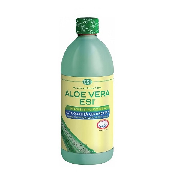 ALOE VERA SOK 1000ML ESI