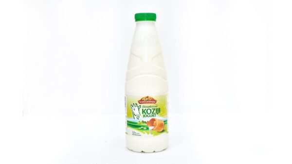 Stara planina – Kozji jogurt 3,2% (nije sert. org.)