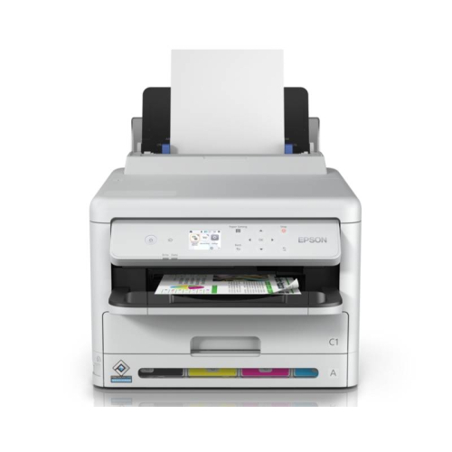 WorkForce Pro WF-C5390DW wireless inkjet uređaj