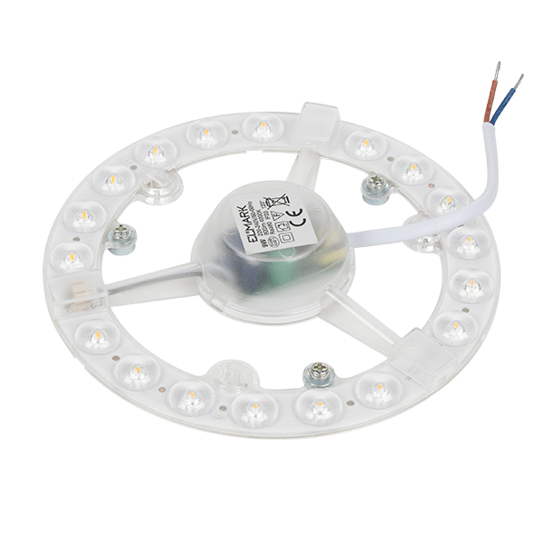 LED MODUL ZA PLAFONJERU 155MM 9W 4000K