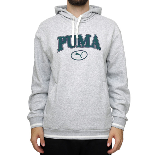 PUMA DUKS SQUAD HOODIE FL ZA MUŠKARCE