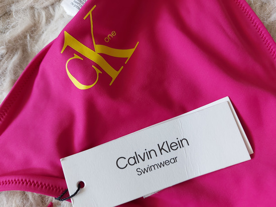 Original Calvin Klein donji deo kupaceg