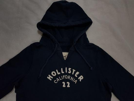 Hollister original duks sa kapuljacom