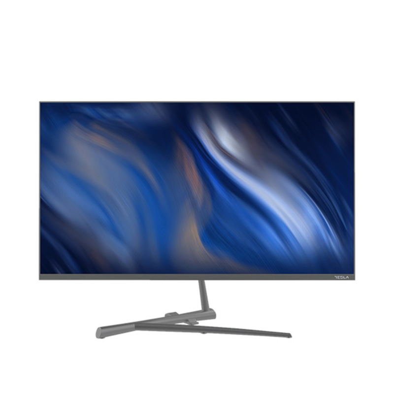 Monitor Tesla 27MC635GF 27"/IPS/1920x1080/75Hz/5 ms/HDMI,USBx2USB-C/Freesync/VESA/zvučnici/siva