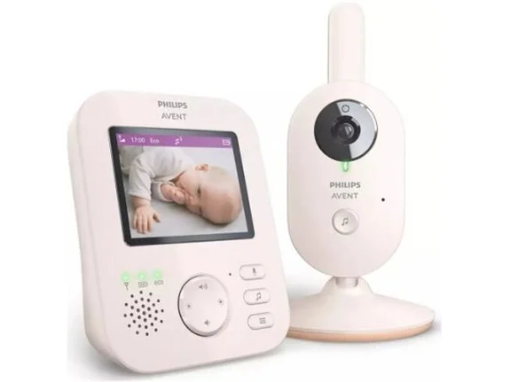 Avent Bebi alarm video monitor 0985