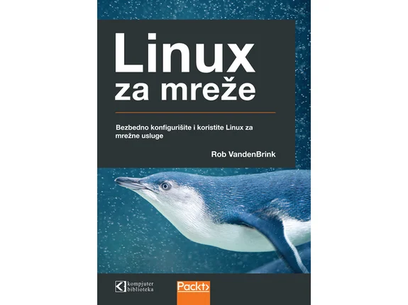 Linux za mreže